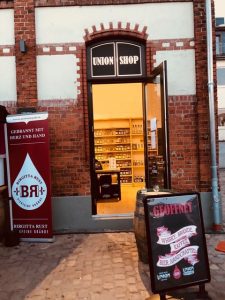 Top10: Läden in Bremen | CHARAKTER.STÜCK Bremen